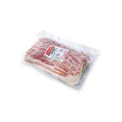 Sunpride Honey-cured Bacon Sliced (1kg) | LaMeats! by Sunpride