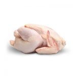 Whole Dressed Chicken (1.11kg) | LaMeats! by Sunpride