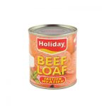 Holiday Beef Loaf (150g) | LaMeats! by Sunpride